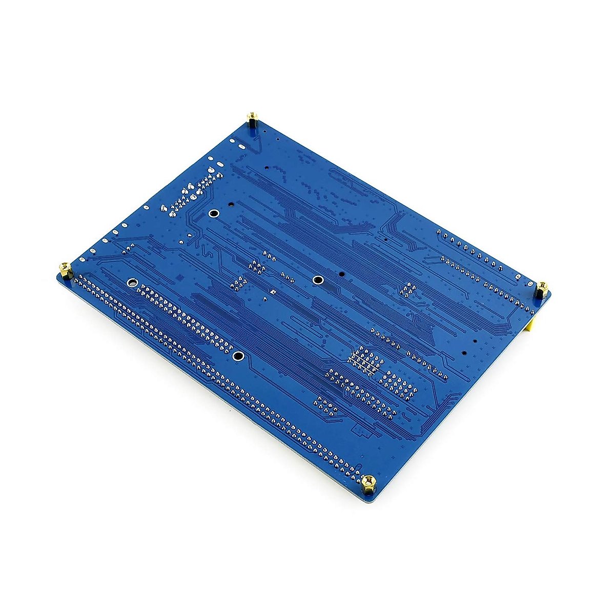NGW-1pc Compute Module IO Board Plus Development Composite Breakout Board for Developing with Raspberry Pi CM3 CM3L