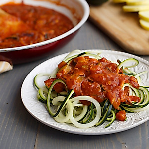 McCormick Thick & Zesty Spaghetti Sauce Mix, 1.37 oz (Pack of 12)