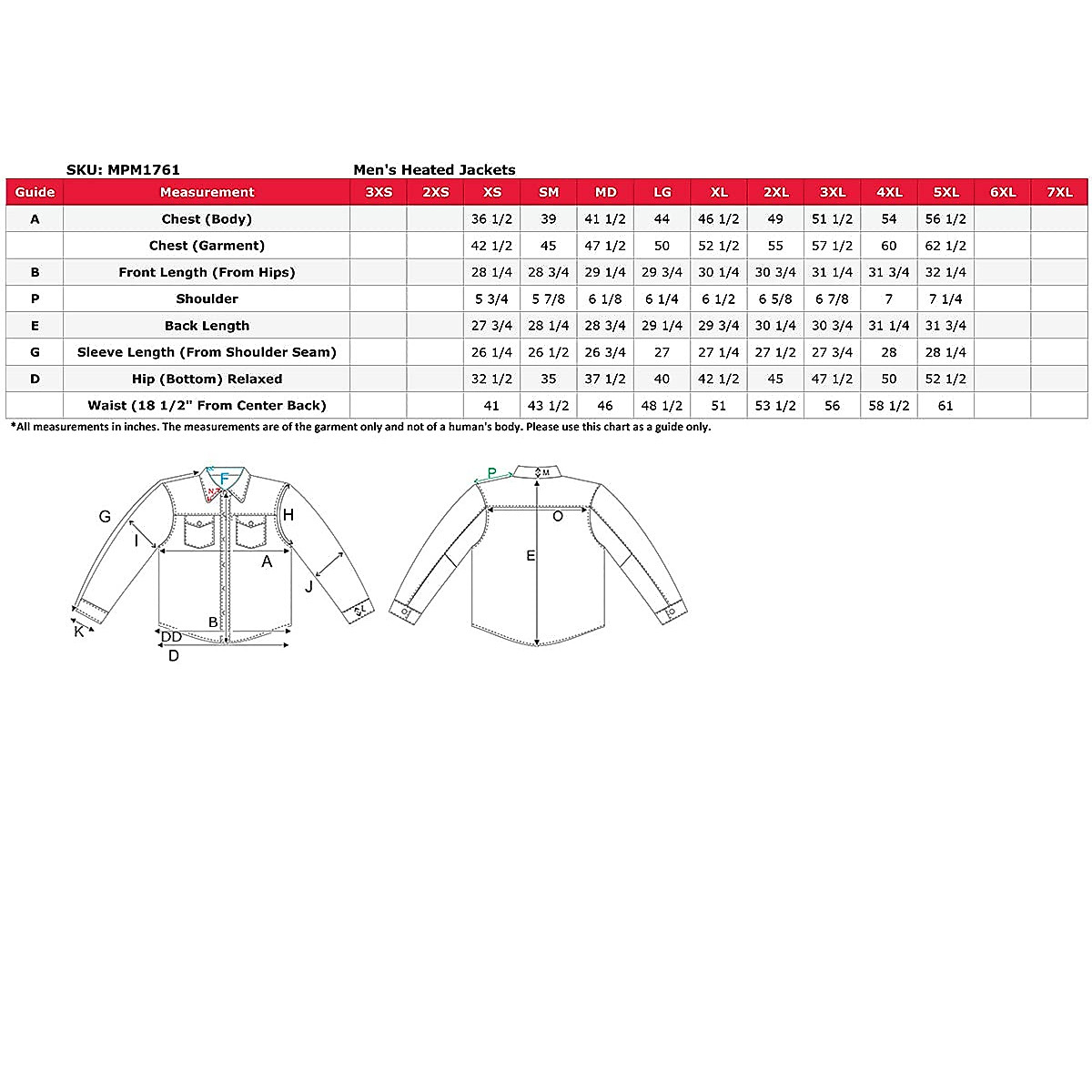 Nexgen Heat MPM1761SET Men’s Black 'Heated' Soft Shell Racing Style Motorcycle Heated Jacket for Riding w/Battery - Large