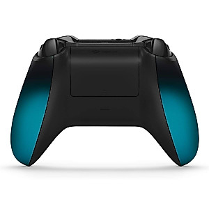 Xbox Wireless Controller - Ocean Shadow Special Edition (Renewed)