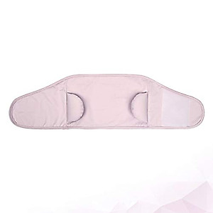 Toyvian Newborn Sleep Sacks Baby Swaddle Strap Infant Adjustable Arms Safe Sleeping Swaddle Wrap Blanket for Newborn Infant Baby Baby Boy Blankets