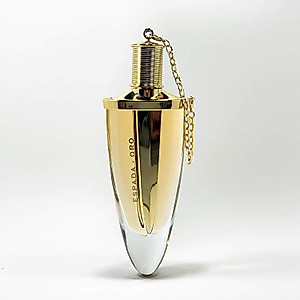 ESPADA ORO BY EMPER EDP 3.4 OZ WOMEN
