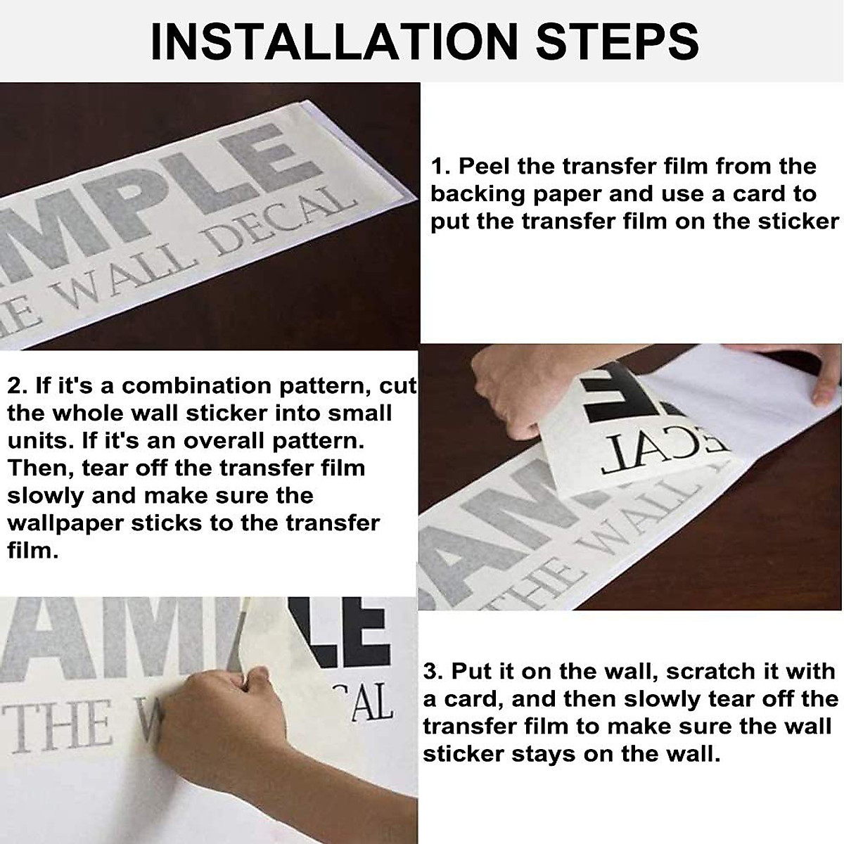 SITAKE Game Room Decor, “Gamer” Boys Room Decorations for Bedroom, Kids Wall Decor and Wall Stickers for Playroom, 19.7 × 22.0 Inch