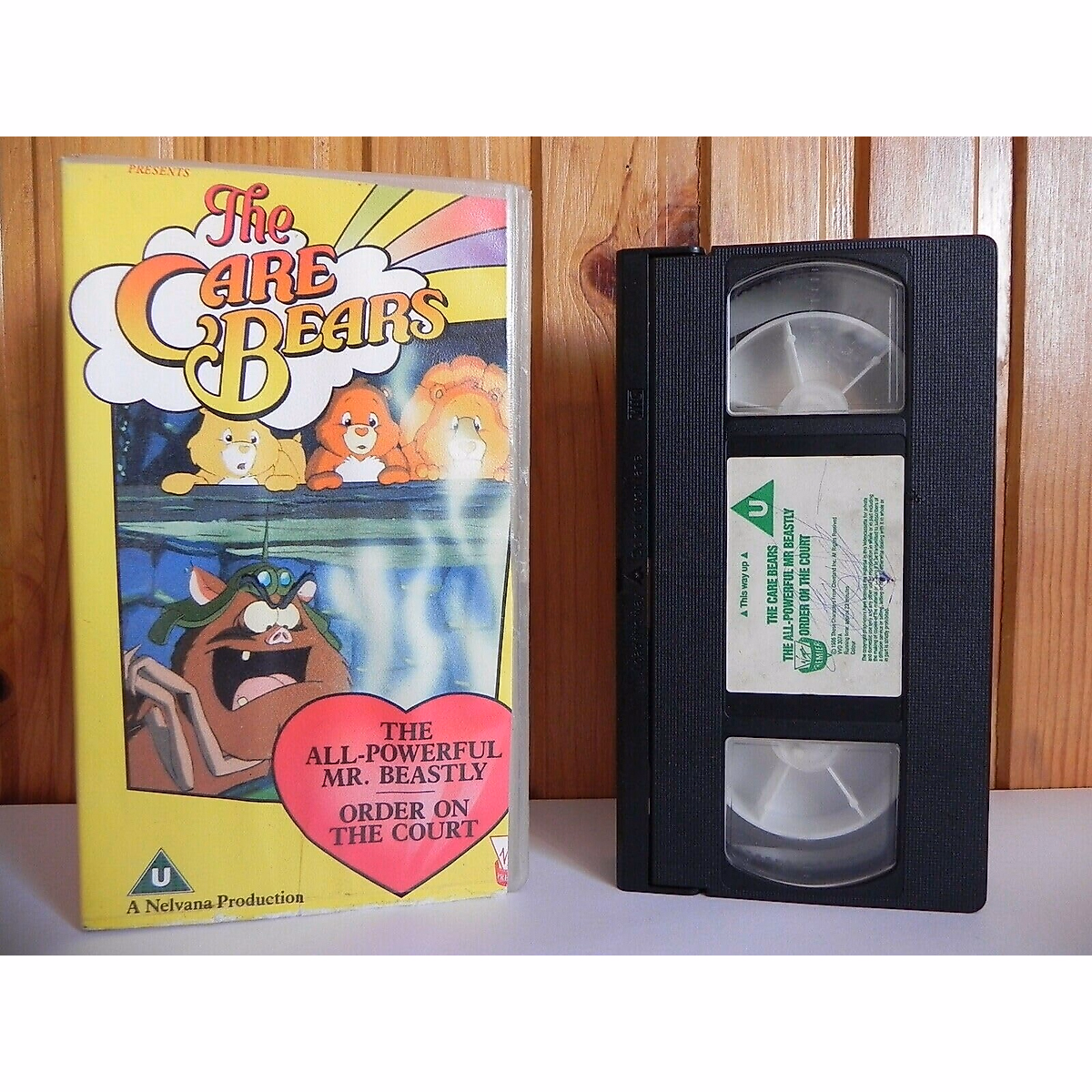 POIROT DEATH IN THE CLOUDS & HICKORY DICKORY DOCK R2 DVD (SPECIAL EDITION DOUBLE PACK)