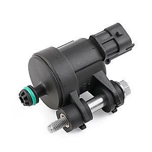 AUCELI Car Vapor Canister Purge Valve, GM Original Equipment 12610560 55593172 12661763 0280142481 12690512 Canister Purge Solenoid Compatible with Excelle, Regal. Lacrosse, Verano, Encore