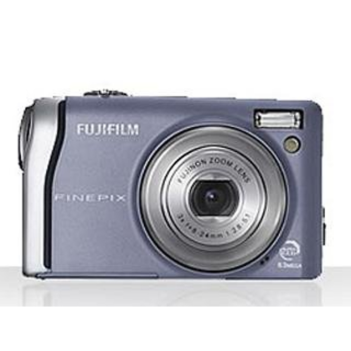 FujiFilm FinePix F45fd Digital Camera