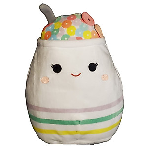 Squishmallows 7.5" Lupi The Cereal Bowl