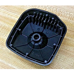 Lawn Mower Parts 13031305863 Air Filter Cover for Echo Fits Srm-230 Srm-231 Srm-211 Srm-210 Tt-24 and E-Book in A Gift