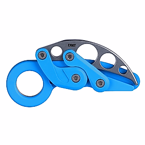 CRKT Provoke Trainer: Tactical Non Sharp, Kinematic, Grivory, 4041T