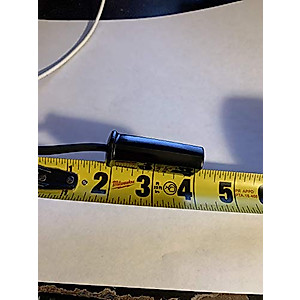 6 ft West Bend Coffee Urn Power Cord 58036 58002 Coffee Maker Electric Cord 2 Pin - Coffee Pot Electric Cord Replacement Part - Crockpot Wire 6 FEET