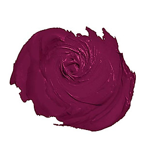 Milani Amore Matte Lip Crème - Obsession (0.22 Fl. Oz.) Cruelty-Free Nourishing Lip Gloss with a Full Matte Finish