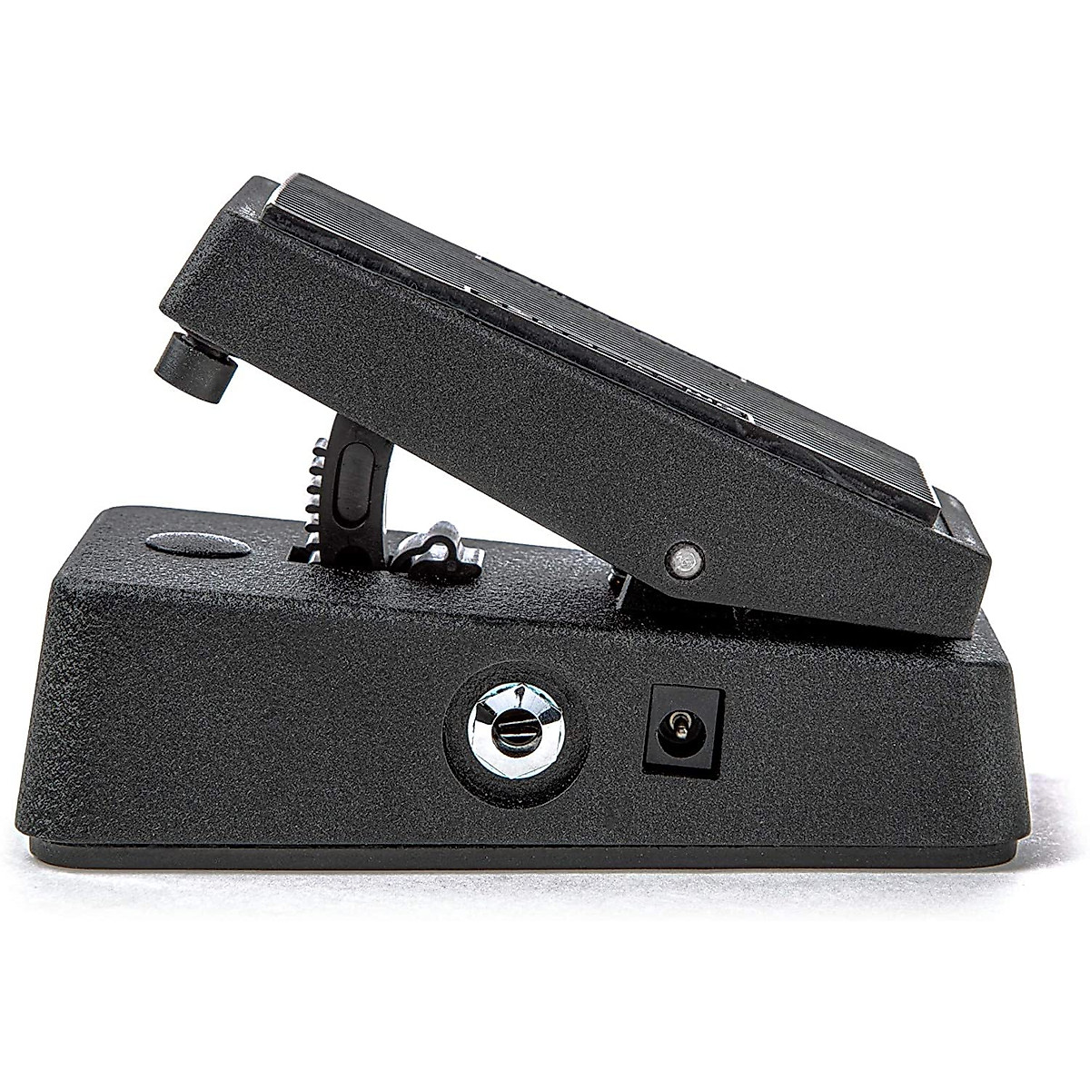 Briskdrop Dunlop CBM535AR Cry Baby Q Mini Auto-Return Wah Pedal Bundle with Dunlop ECB003 Power Supply and Patch Cables,CBM535ARbundle