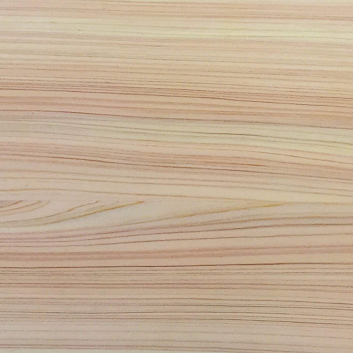 Japanese Hinoki Wood Cutting Board - Resistant to Stains and Grooves
