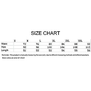 Women's High Waist Denim Short Pants Knee Lenght Short Ripped Jeans Plus Size Destroyed Hole Jean Bermuda Shorts (Light Blue,XX-Large)