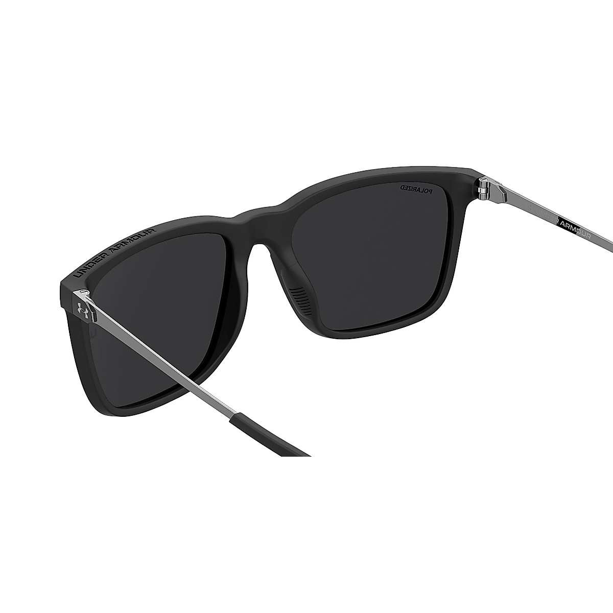 Under Armour Men's Reliance Square Sunglasses