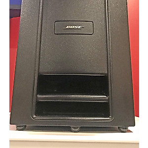 Black Adhesive Bumper Feet - Made in USA – Rubber Isolation Pads for Speakers, Subwoofers, Home Theater, Electronics, Audio Equipment – 14 Piece