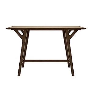 Christopher Knight Home Divo Console Table, Walnut