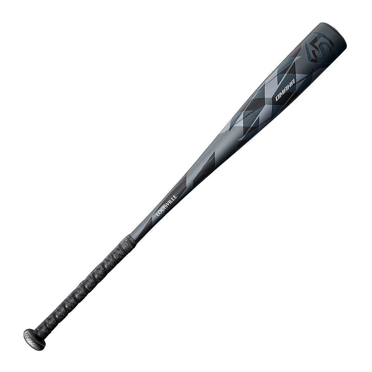 Louisville Slugger 2022 Omaha® (-10) USA Youth Baseball Bat - 28"/18 oz