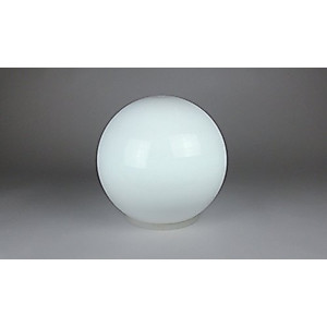 Fortune Products R-ORB-12MC-RC-2 Maxcolor Ultra Orb with Remote Control, 12" Diameter (Pack of 2)