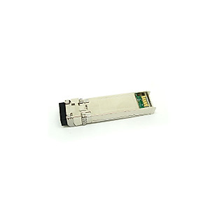 Finisar FTLX8571D3BCL Corporation Transceiver - 10.3 Gbps - 10 Gigabit Ethernet - Wired - Plug-in Module