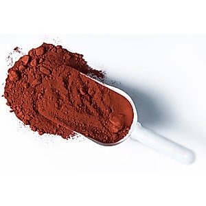 Red Iron Oxide - 12 Ounces