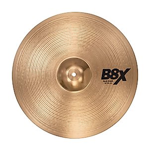 SABIAN 18" B8X Rock Crash