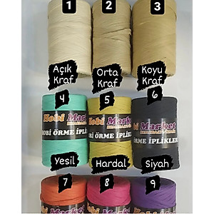 Crochet tote bag, customized bag handmade, crochet shoulder bag, eco friendly bag, crochet beach bag, hand woven bag