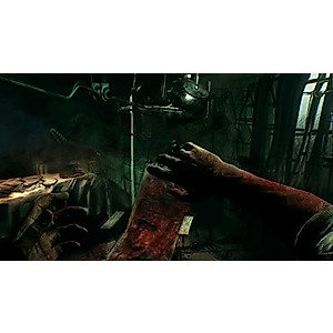 Call of Cthulhu (NSW) - Nintendo Switch