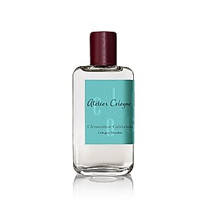 Atelier Cologne Clementine California Cologne Absolue Spray 3.4 Oz