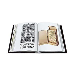 Louis Vuitton: The Birth of Modern Luxury Updated Edition