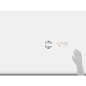 3M PPS (Original Series) Mix Ratio Insert - Generic, 16067, 3 oz, 10 inserts per pack