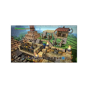 Dragon Quest Builders (Nintendo Switch)