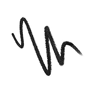 COVERGIRL Perfect Point Plus Eyeliner Pencil, Black Onyx Pack of 1, Long-Lasting, Versatile Black Eyeliner, Soft Smudging Tip, No Sharpening Needed