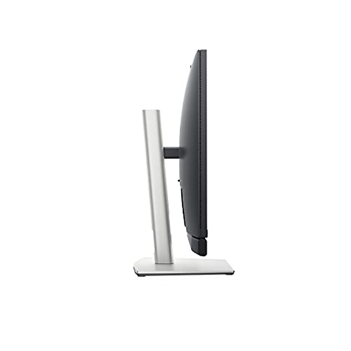 Dell 27 Video Conferencing Monitor - C2722DE with POP-UP 5MP IR Camera Dual 5W Integrated Speakers and a Dedicated Microsoft Teams Button,Gray