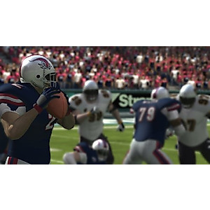 Backbreaker Football - Xbox 360