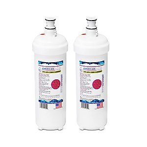 AFC Brand, Water Filter, Model # AFC-APH-1200-2-12000SC, Compatible with Body Glove(R) BG3000 Water Filter Cartridge2 - Filters