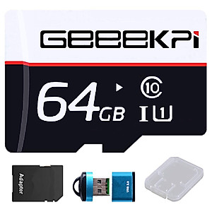 Retroflag GPi CASE 2 for Raspberry Pi CM4 with Charger dockable, 64G Card, Card Reader, HDMI Cable, Safe Shutdown funtion,4000mAH Li-on Rechargeable Battery for Raspberry Pi Compute Module 4