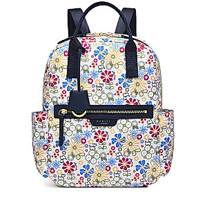 RADLEY London Finsbury Park Broderie - Medium Ziptop Backpack