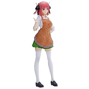 Sega The Quintessential Quintuplets: Nino Nakano The Last Festival Nino's Side SPM Figure