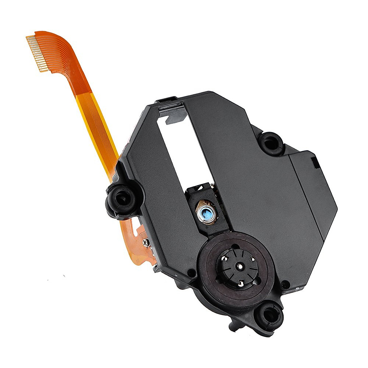 Serounder Lens for PS1, KSM-440AEM Lens Head Replacement Repair Parts Kit for Sony 1