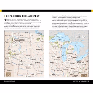 National Geographic Guide to National Parks of the United States 9th Edition