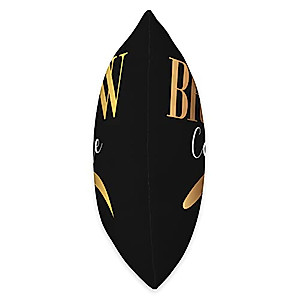 Brow Artist Gifts and Eyebrow Apparel for Women Artist Respect The Brow Code Microblading Throw Pillow, 16x16, Multicolor