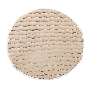 Crane Baby Activity Mat, Baby Play Mat for Boys and Girls, Woodland Animals, 40" x 40", Baby Must Haves, Infant Play Mat, Tummy Time Baby Floor Mat, Kids Play Mat, Tummy Time Mat, Tummy Time Toys