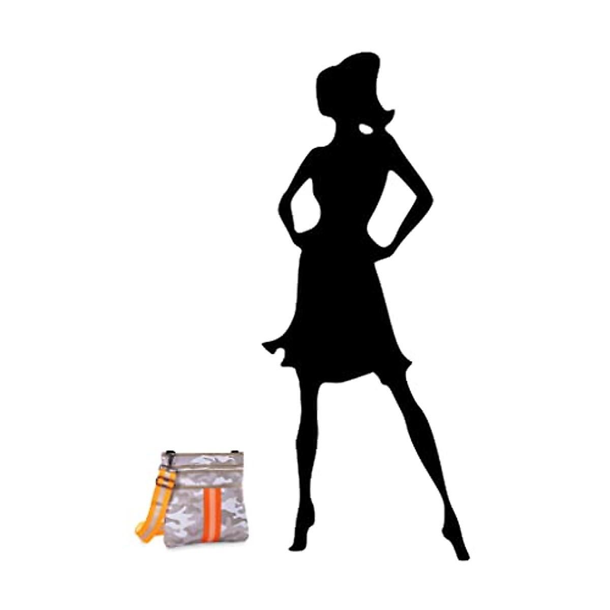 Haute Shore - Peyton Playa Crossbody