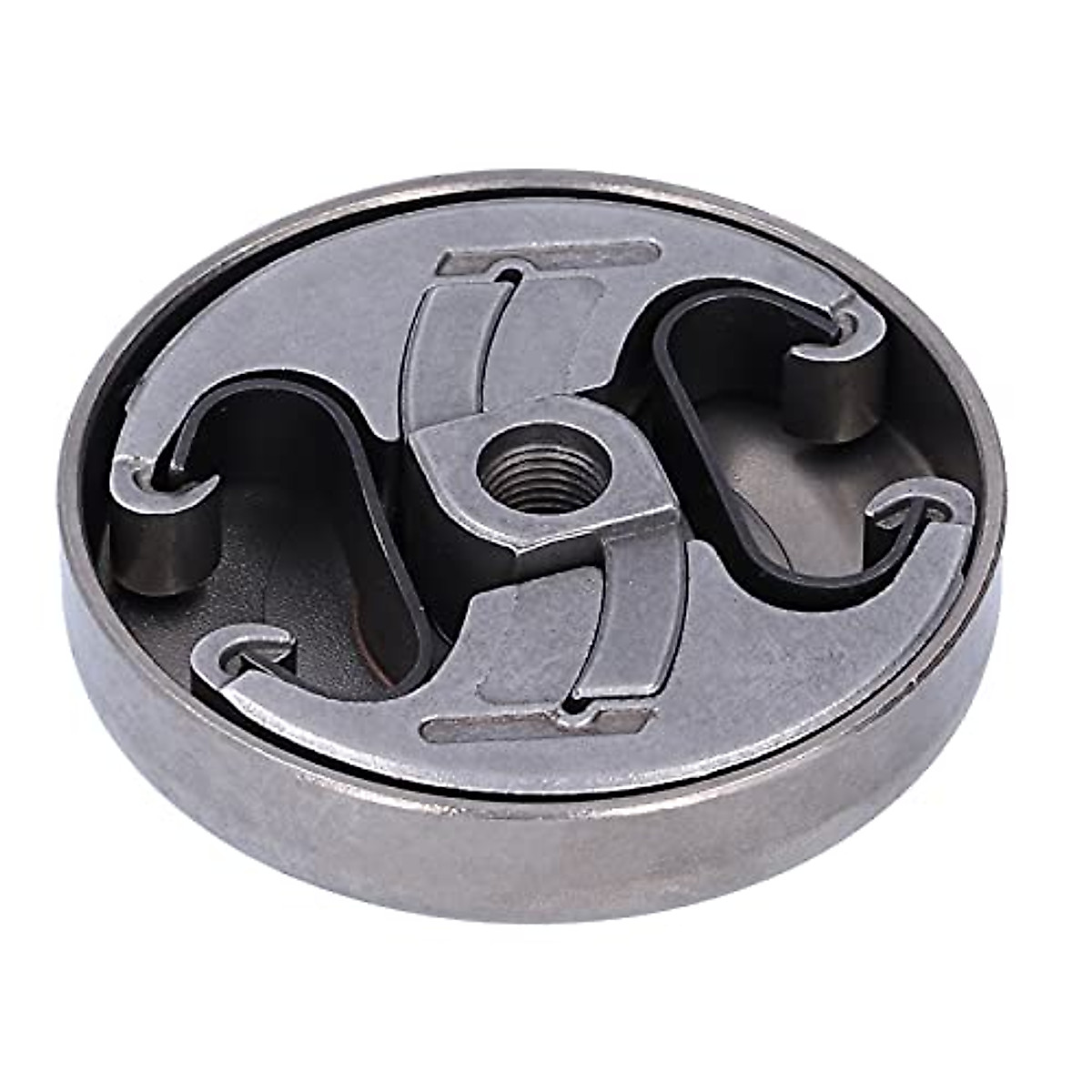 Chainsaw, Iron Drum Garden Tool Part Sprocket for Car for Husqvarna