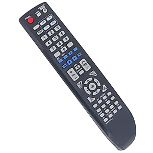 AH59-01951K Replacement Remote Fit for Samsung Home Theater Audio System HT-AS730ST HT-AS730XAA