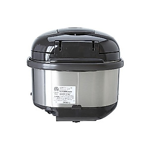 Zojirushi Micom Rice Cooker & Warmer, NS-TSC18-10 cups / 1.8 liters
