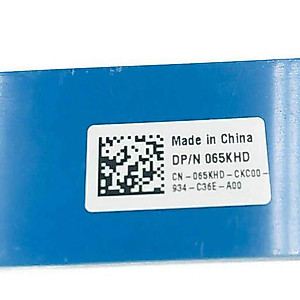 Zahara 3.5" HDD Hard Drive Tray Caddy 65KHD 065KHD Replacement for Dell Precision T3620 T3630 T3640 T3650 / XPS 8910 8920 8930 8940