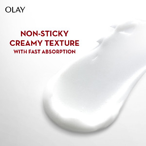 Olay Regenerist Advanced Anti-Ageing Micro Sculpting Serum + Intense Hydration With Hydra Firming Complex, Skin Cream, 50ml by Olay