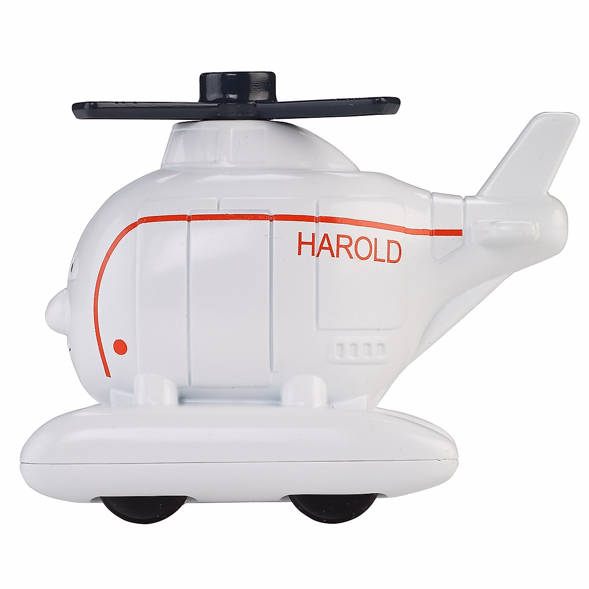 My First Thomas & Friends, Push Along Harold